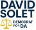 David Solet for Middlesex County MA District Attorney