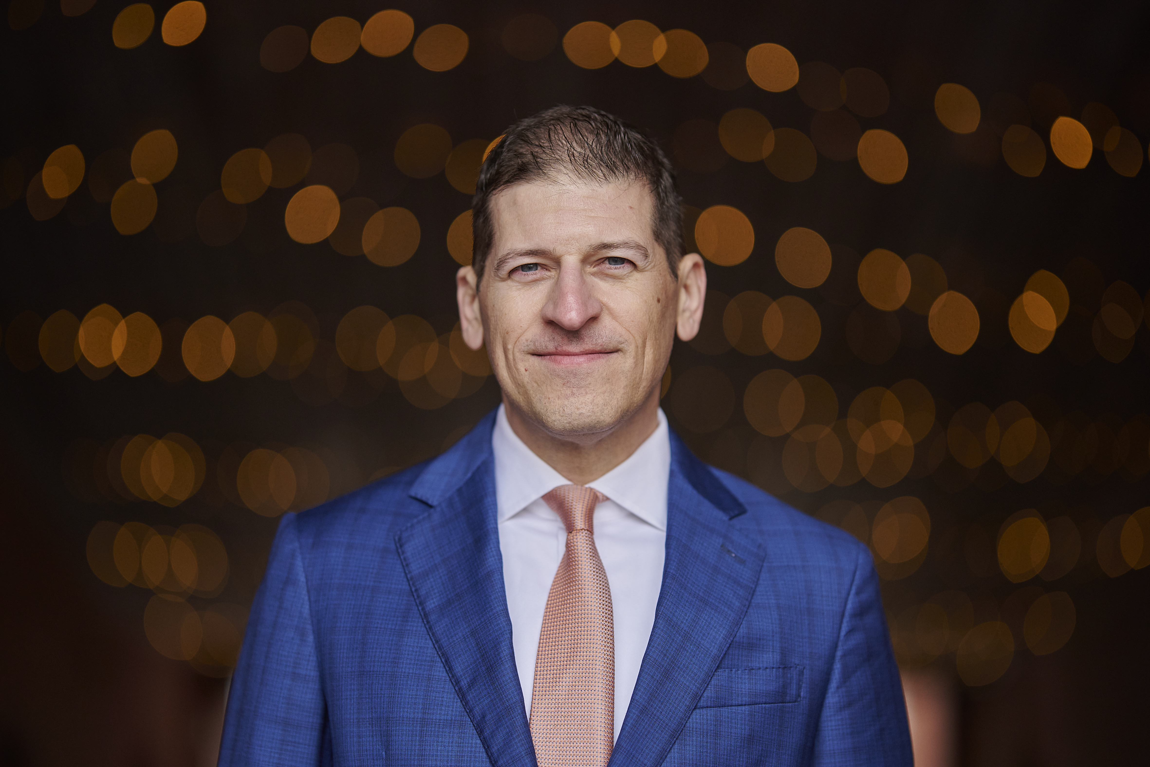 David Solet for Middlesex County MA District Attorney