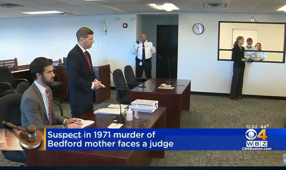 David Solet for Middlesex County MA District Attorney